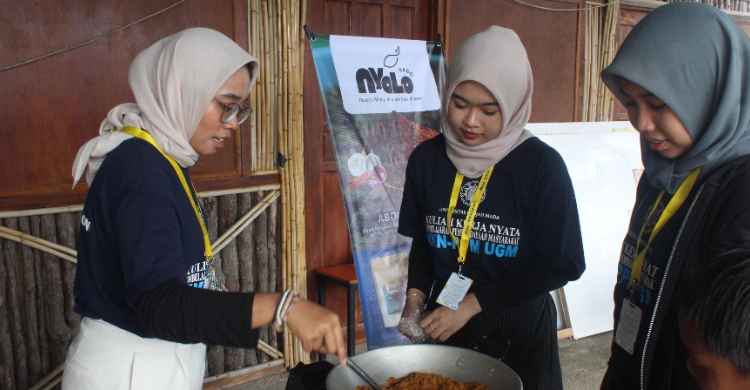 PGN Dukung Wisata Berkelanjutan di Mandeh Lewat Program CSR