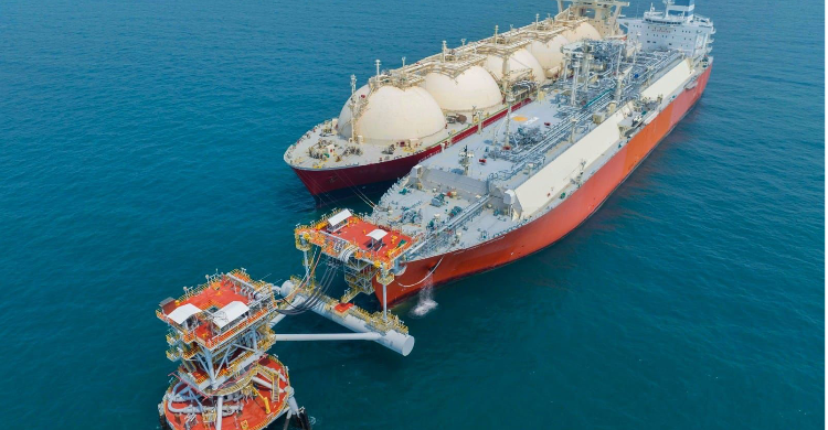 PGN Luncurin Layanan LNG Domestik Untuk Industri