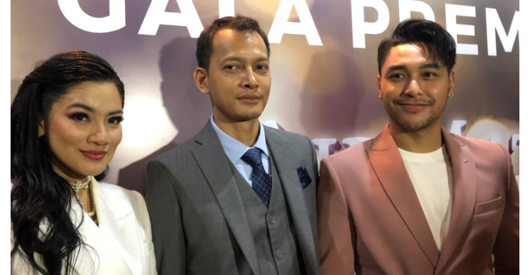PH Beehave Pictures dan MBK Productions Umumkan Tanggal Tayang film Air Mata Di Ujung Sajadah