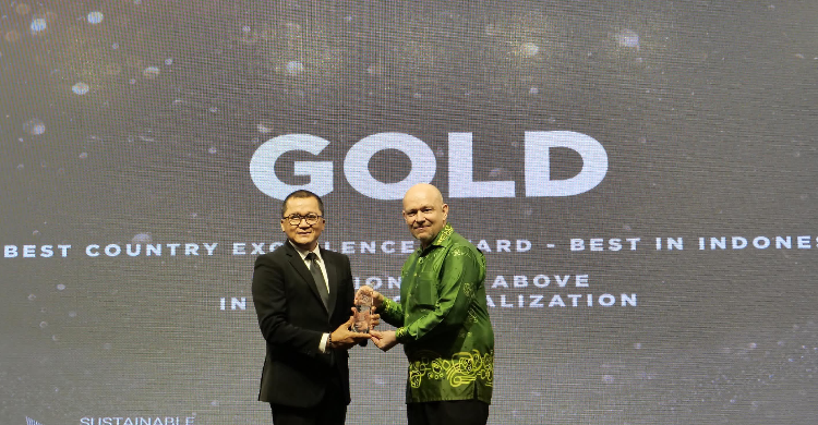 PHE ONWJ Borong 3 Penghargaan Di Ajang Internasional Global CSR & ESG ...