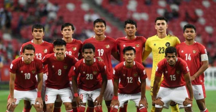 Piala AFF, 65 Ribu Lembar Tiket Mulai Dijual Secara Online