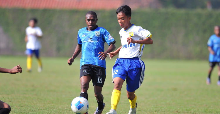 Piala Soeratin 2025: 103 Tim Adu Gengsi Di Malang, Yogya, dan Solo