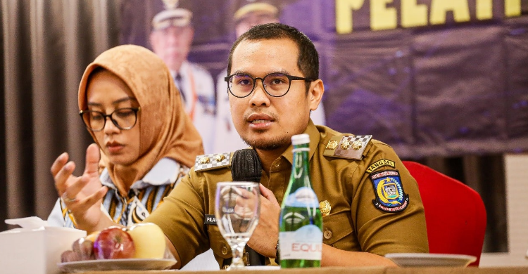 Pilkada Kota Tangsel 2024, Golkar Usung Pasangan Petahana Benyamin-Pilar