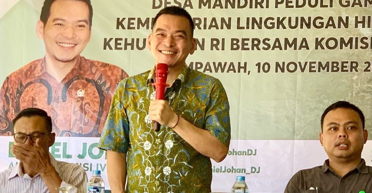 PKB Sebut Januari Ada Reshuffle, Singgung Kinerja Menteri Bidang Pangan