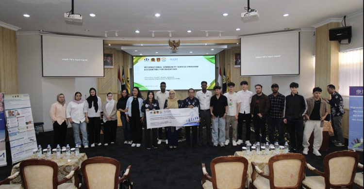 Universitas Trisakti Aktif Implementasikan Sustainability Developments ...