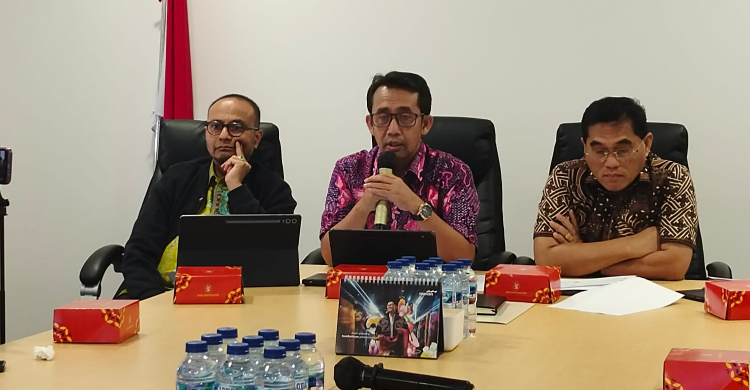 PKP Terus Matangkan Program Lahan Lapas Jadi Kawasan Perumahan