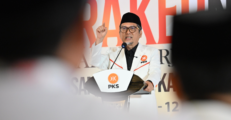 PKS Instruksikan Pejabat Publiknya Potong Gaji, Bantu Korban Bencana ...