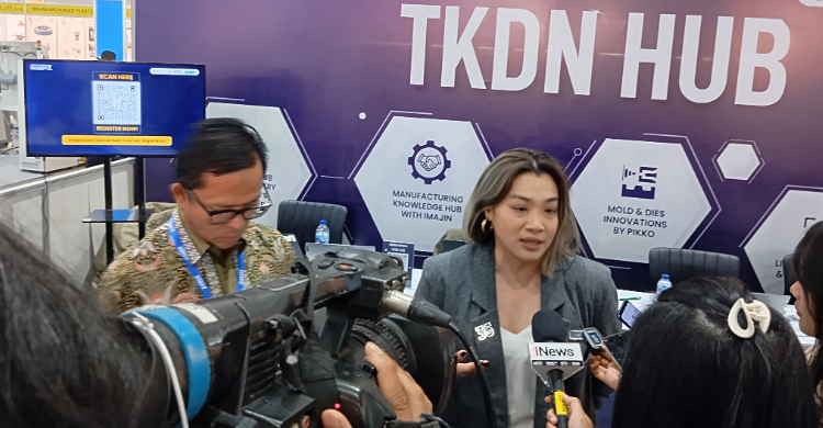 Plastics & Rubber 2024: Hadirkan Inovasi Untuk Daya Saing Industri Lokal