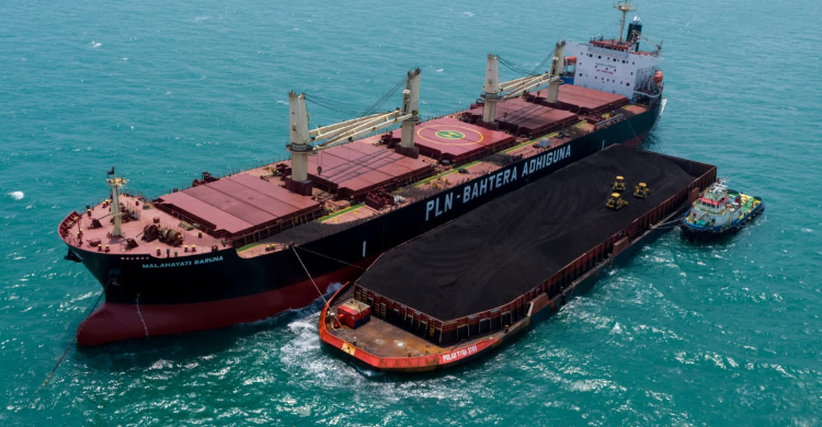 PLN EPI Komit Jaga Rantai Pasok Batubara Ke PLTU