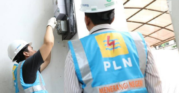 PLN Gelar Diskon Tambah Daya Listrik Buat UMKM