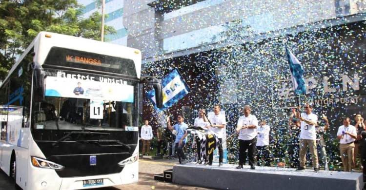 PLN Gelar Mudik Bersama BUMN 2024, Begini Cara Daftar dan Tahapannya