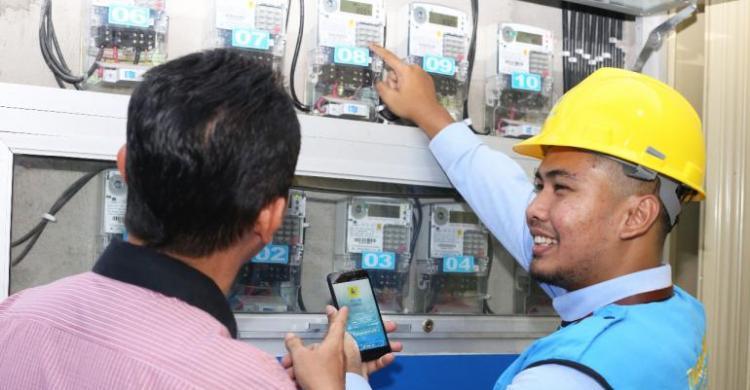 PLN Kalbar Sukses Dongkrak Penjualan Listrik 9,32 Persen