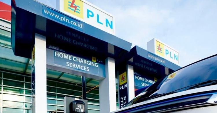 PLN Siapkan Infrastruktur ATPM: Masyarakat Makin Tertarik Beli ...