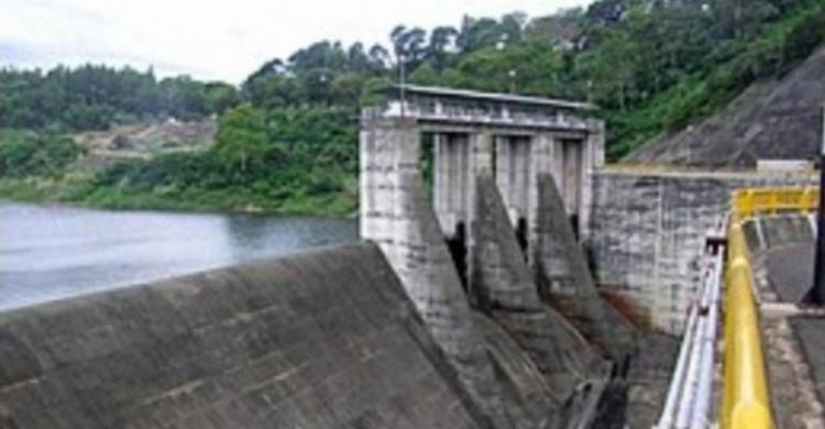 PLTA Saguling Sokong Beban Puncak Sistem Kelistrikan Jawa-Bali