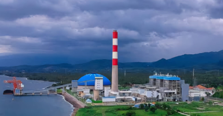 PLTU Celukan Bawang Bantah Jadi Biang Blackout Bali