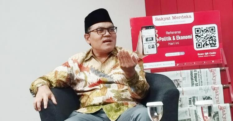 Presiden Paham, Anak Yang Lapar Tak Bisa Berpikir Jernih