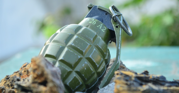 Polda Sumut Musnahkan Granat Aktif Sisa Perang Dunia II Di Serdang