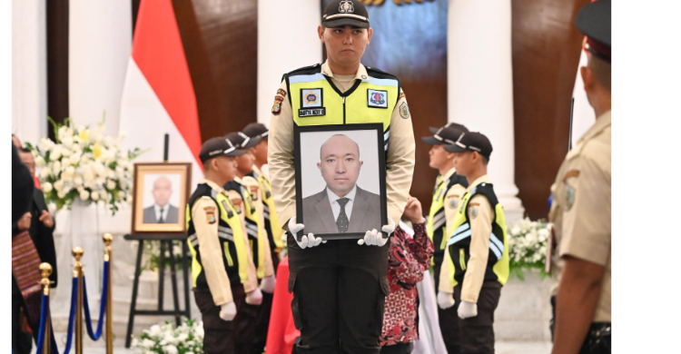 Polisi Peru Tahan 5 Tersangka Penembak Zetro, Investigasi Terus Berjalan