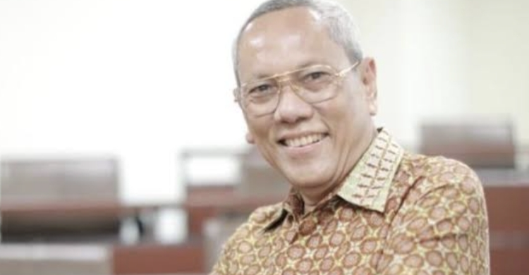 Polusi Udara Perpendek Usia Harapan Hidup, Prof. Tjandra Usulkan Hal ...