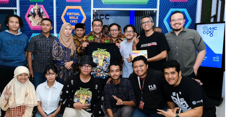 Ponorogo Dan Malang Resmi Masuk Jaringan Kota Kreatif UNESCO