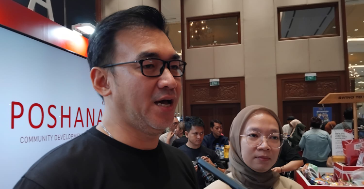 Poshana Dukung Kemasan UMKM Indonesia Menuju Pasar Global