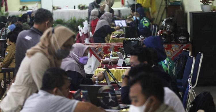 Ppdb Dki Jakarta 2024 Dibuka Hari Ini Daftar Di Ppdb Jakarta Go Id