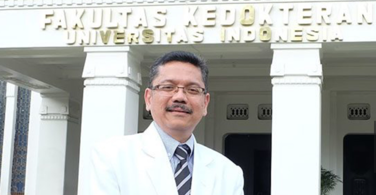 PPDS Anestesi Unpad Distop Sementara, Guru Besar FKUI Sentil Kemenkes
