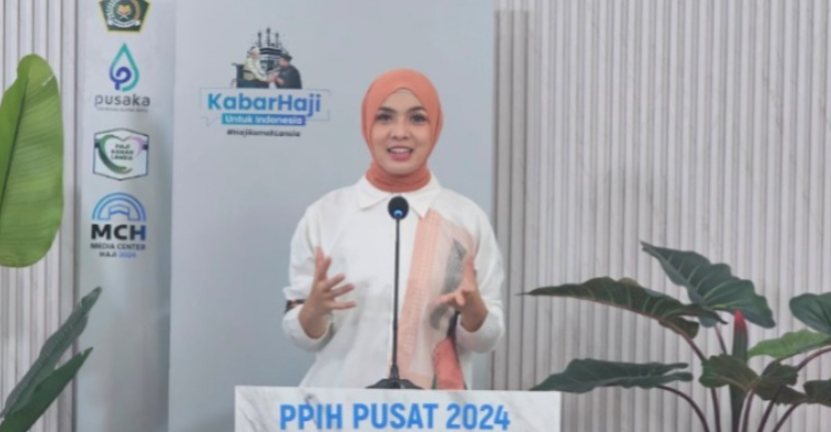 PPIH Imbau Jemaah Haji di Madinah Utamakan Ziarah Raudhah