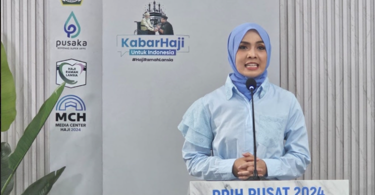 PPIH Madinah Intensifkan Persiapan Keberangkatan Jemaah Haji ke Makkah