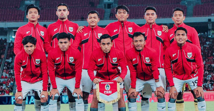 PR Untuk Kualifikasi Piala Asia U-23 2026 Garuda Muda Kurang Akal