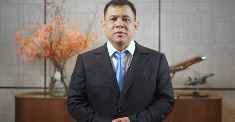 Prabowo Bentuk Danantara, Haji Isam: Langkah Strategis Menuju Indonesia Emas