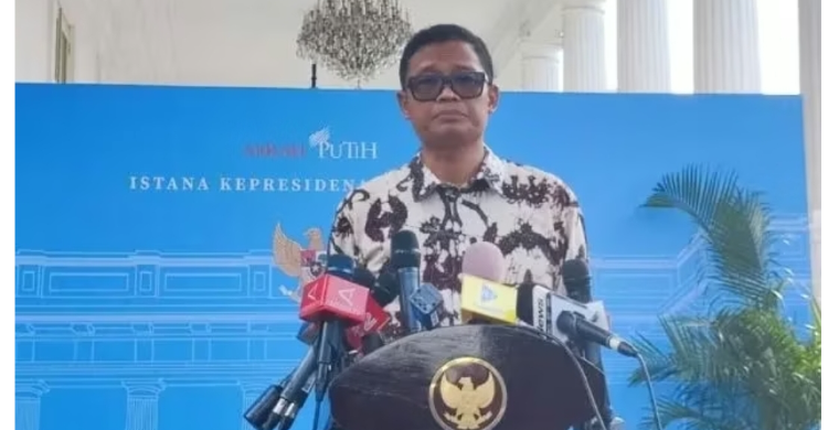 Prabowo Beri Arahan Bimo dan Djaka Sebelum Isi Posisi Dirjen di Kemenkeu