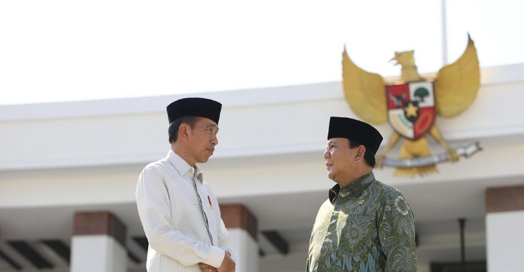 Prabowo Lanjutkan Fondasi Ekonomi Jokowi, Investor Happy