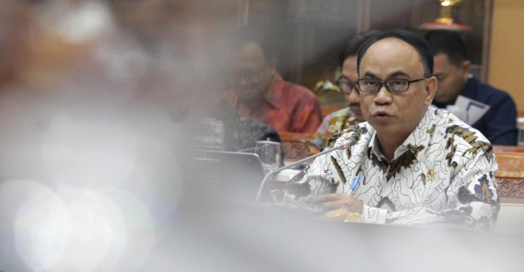 Prabowo Undang Menkop Rapat Terbatas Soal Kopdes Di Hambalang