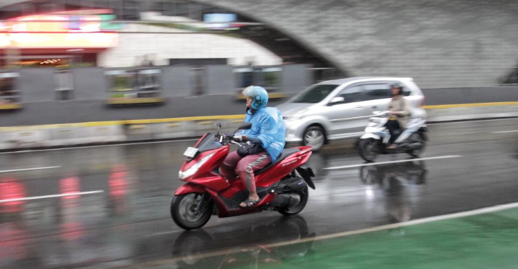 Prakiraan Cuaca Bogor Hari Ini Kamis (10/10): Info BMKG Apakah Hujan ...