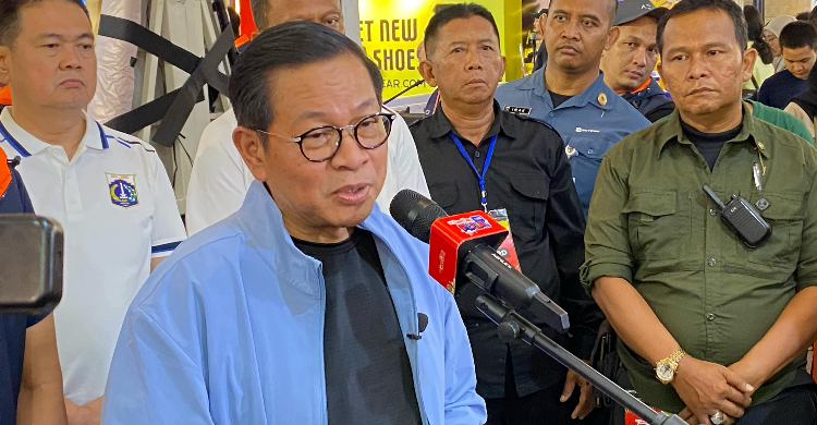 Pram Dukung Kopi Good Day DBL Festival 2025, Gembleng Atlet Basket Muda ...