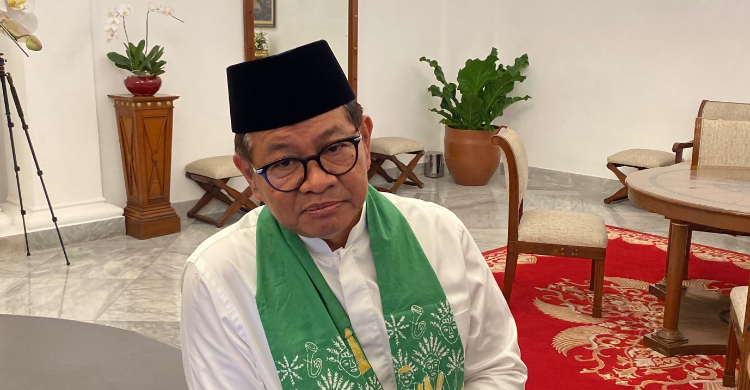 Pramono Beberkan Strategi Jakarta Masuk Top 20 Global City 2025 Di ...