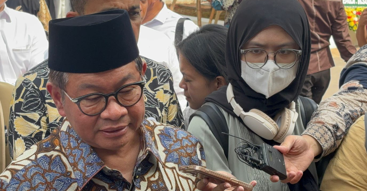 Pramono Targetkan 10 BUMD Jakarta Bisa Setor Untung Ke APBD