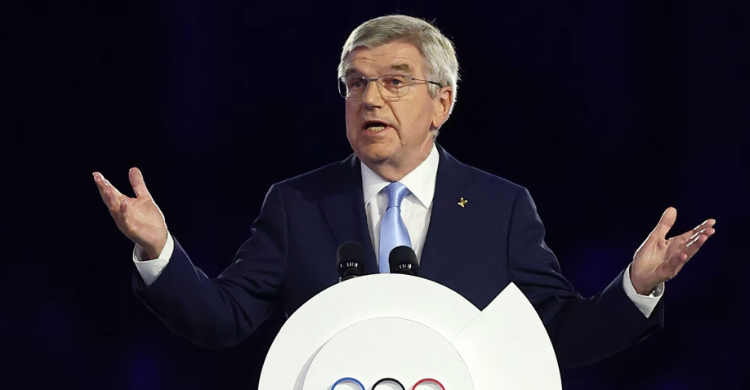 Presiden IOC Nilai Olimpiade 2024 Penuh Kontroversi, Olimpiade Seine-sasional!