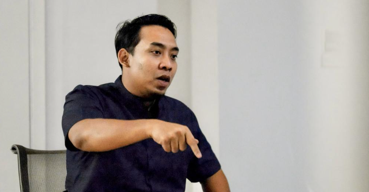 Presiden Mandataris Supremasi Sipil