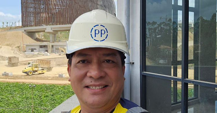 Presiden Undang Ketum Solmet Pantau Kemajuan Pembangunan IKN