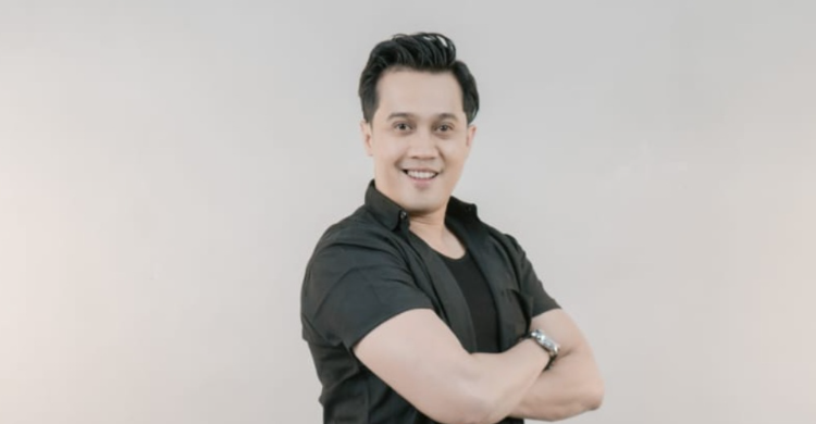 Aplikasi Belas Kasih Tunjuk Fajar Gomez Jadi Duta Kasih Pangan