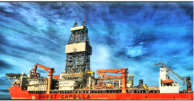 Prioritas Komersialisasi Migas, Penuhi Kebutuhan Dalam Negeri