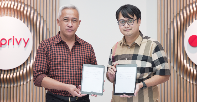 Privy Hadirkan Layanan Pertanahan di BP Batam Lebih Cepat dan Aman