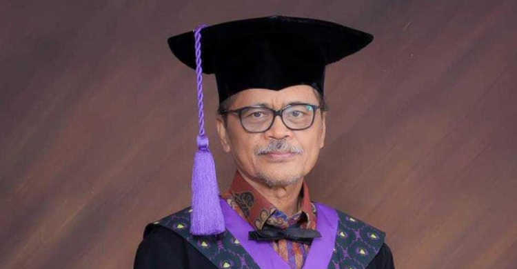 Prof Andi Asrun: Putusan DKPP Keliru Besar