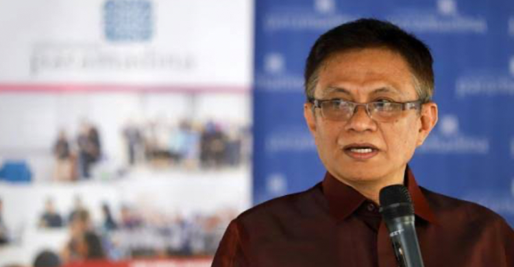 Prof Didik Beberin Cara Agar Ekonomi Tumbuh 8 Persen Di Era Prabowo