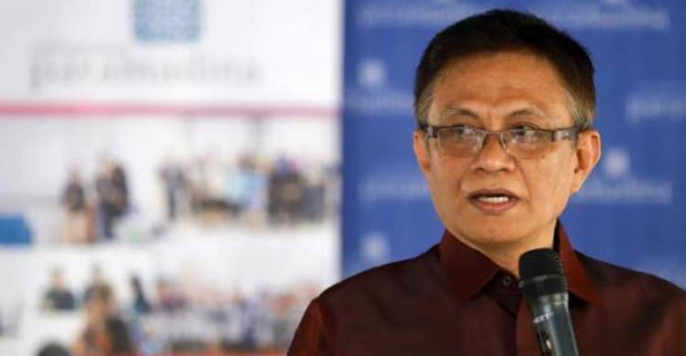 Prof Didik Beberin PR Prabowo: Perbaiki Ekonomi Kelas Menengah