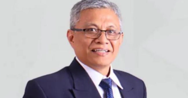 Prof. Didik Bicara Soal Smart State Trading dan Tata Kelola Ekspor SDA ...