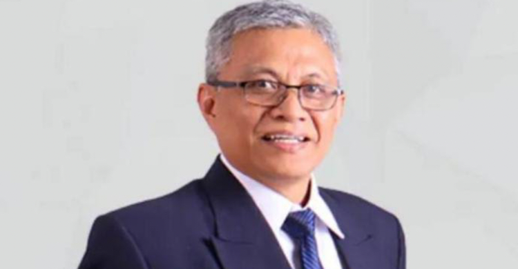 Prof. Didik: Paus Fransiskus Pemimpin Spiritualitas Yang Merangkul Semua