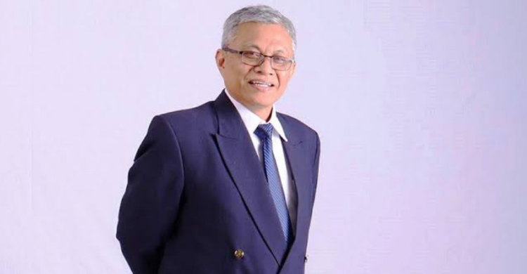 Prof Didik: RI Bisa Jadi Kekuatan Penyeimbang Di Tengah Krisis Global
